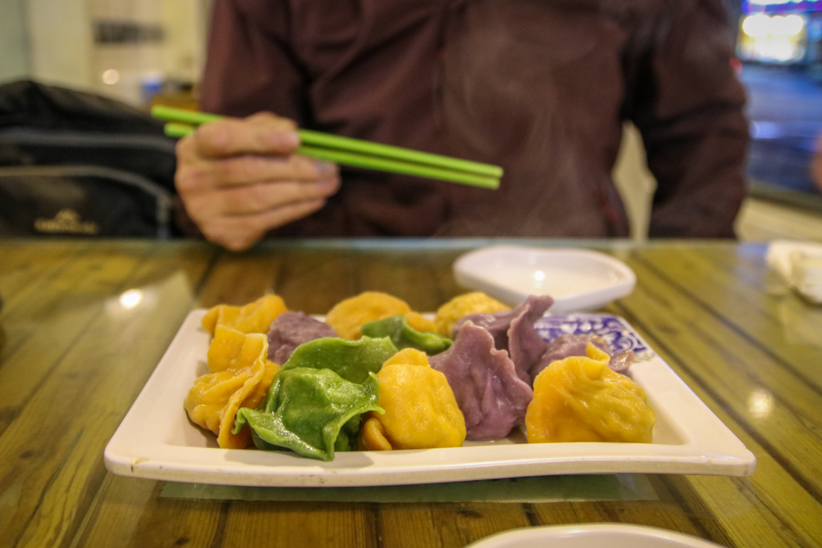 10 Foods You Need To Try In Beijing: No Western Food Allowed.