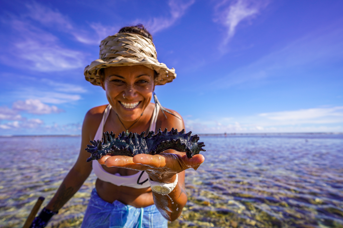 Reef Walk Rarotonga By Ariimoana: Choose The Best Tour (2026).