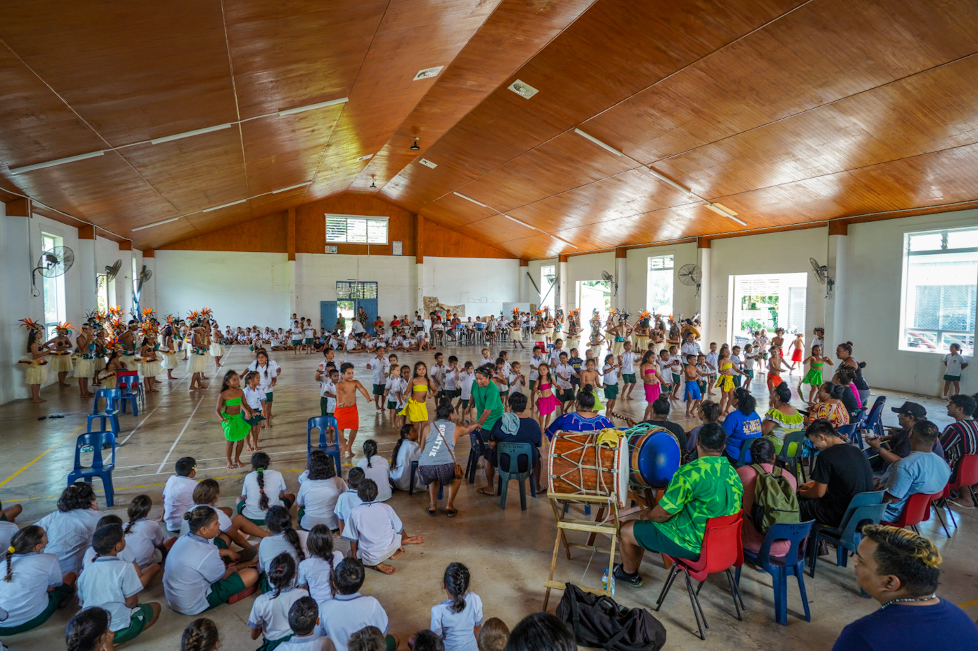 Schools in Rarotonga: Choosing a school on Rarotonga Cook Islands
