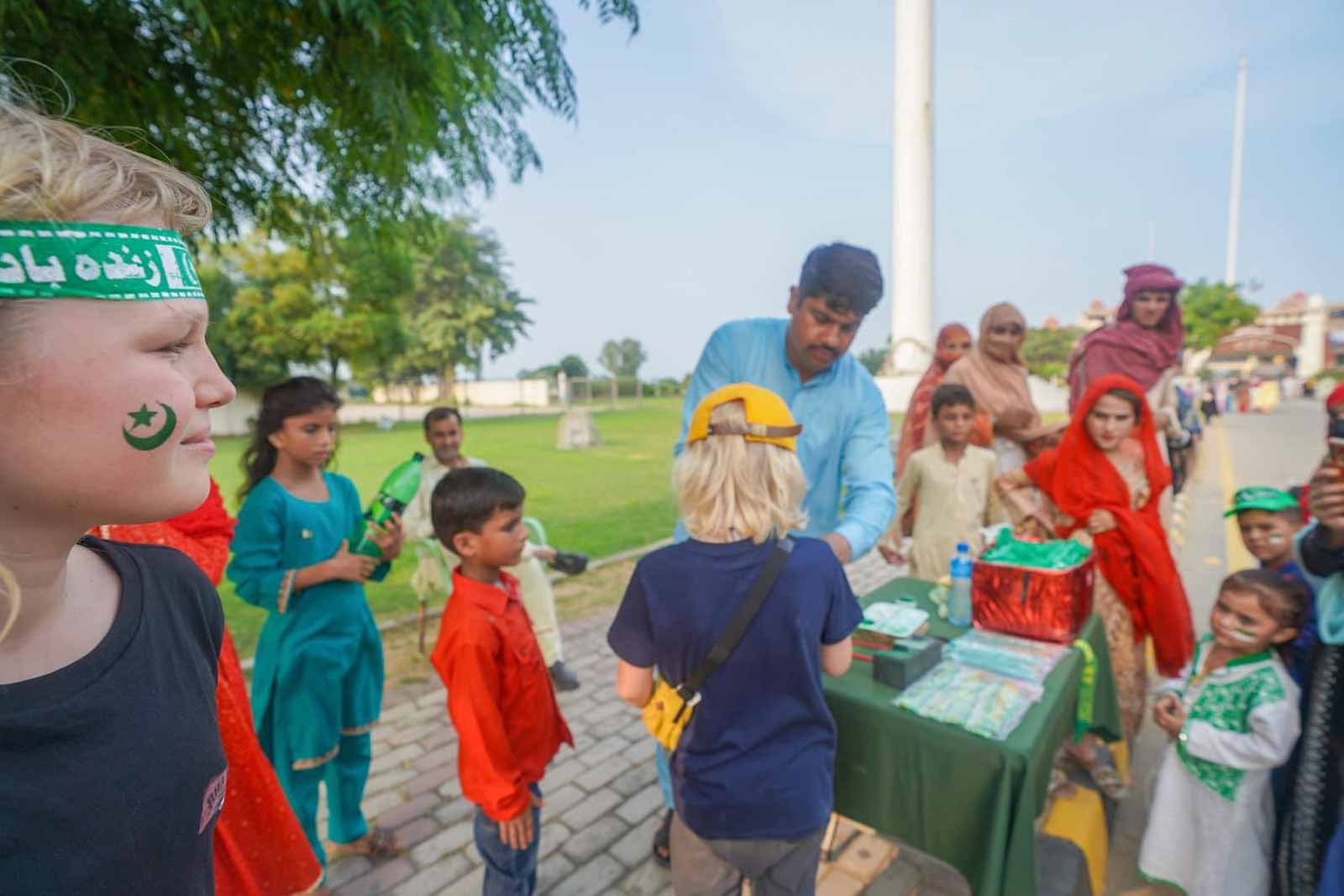 Pakistan With Kids: A Complete Guide to Family Travel in Pakistan.