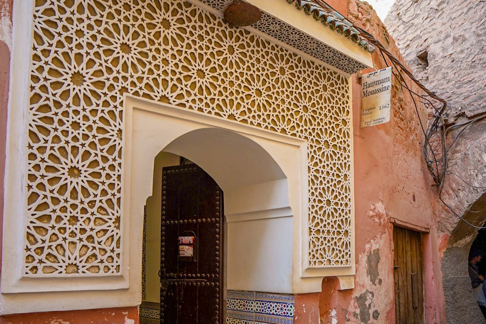Moroccan Hammam Experience: Everything You Wanted To Ask.