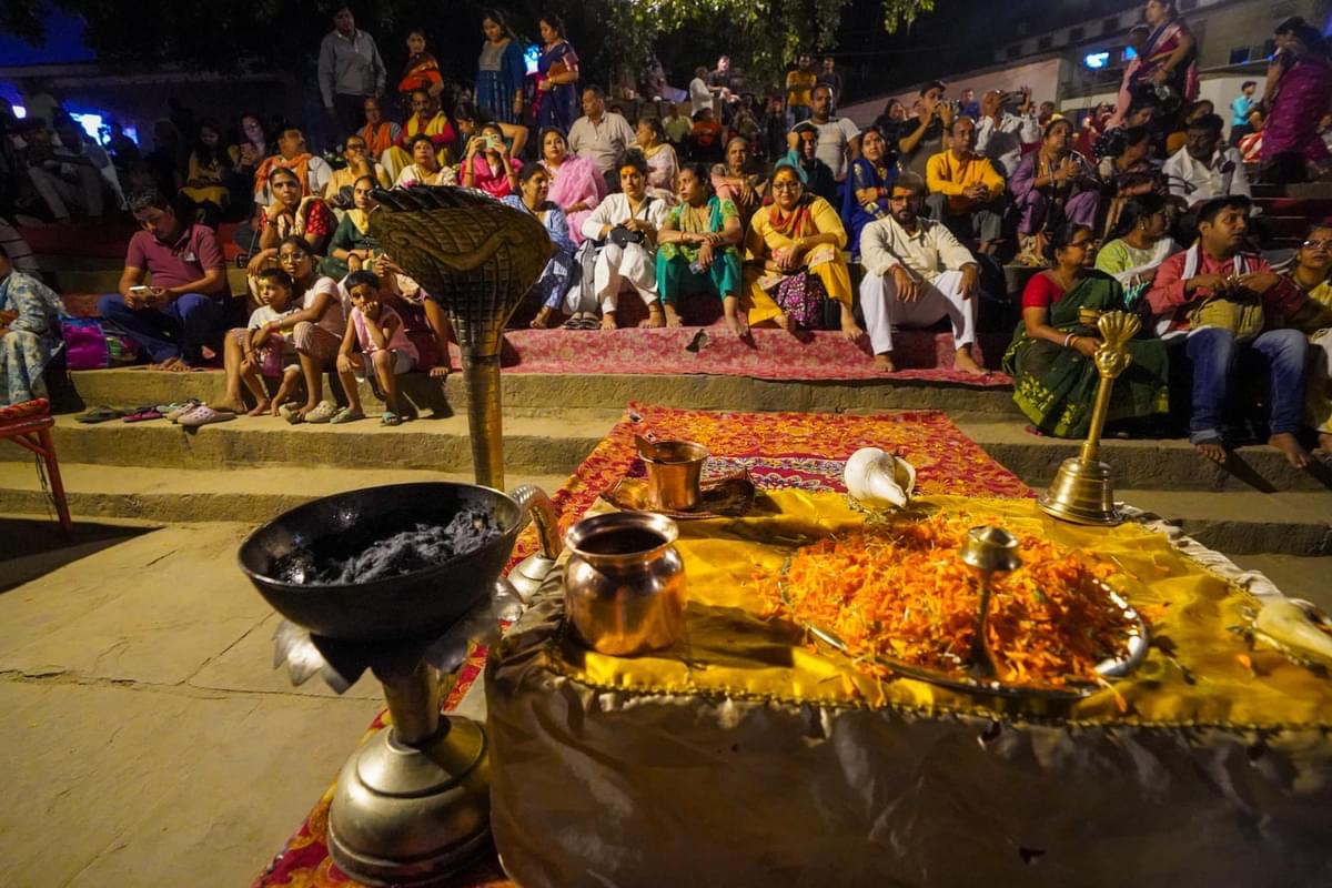 Ultimate 2-Day Varanasi Itinerary: Everything You Need To Know.
