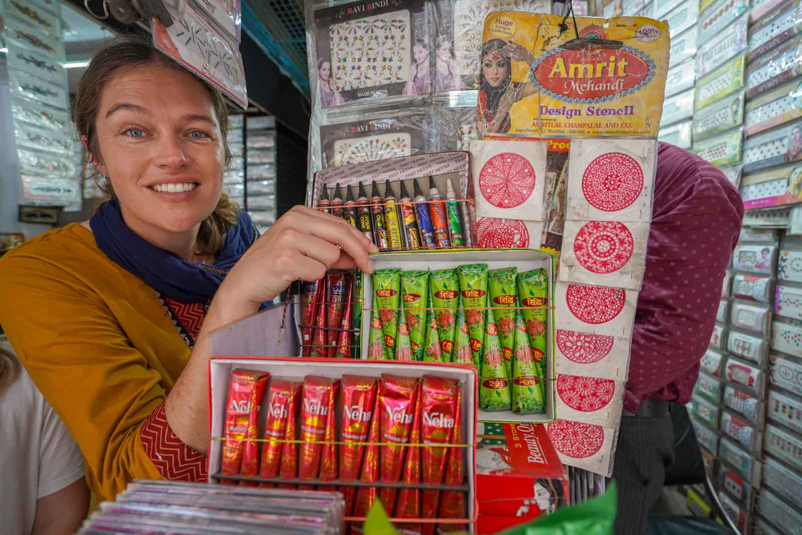 24 Gift Ideas From India That Officially Aren’t Lame. - Away With The ...