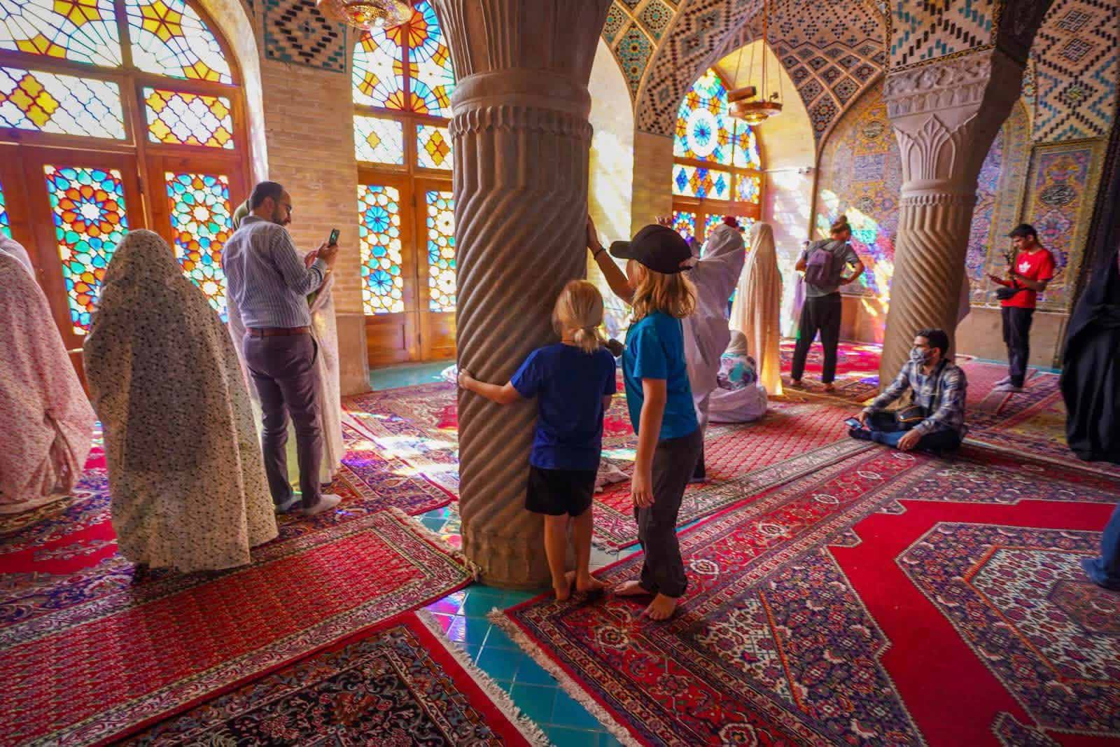 All About Visiting Shiraz: 12 Things To Do In Shiraz, Iran (2025).